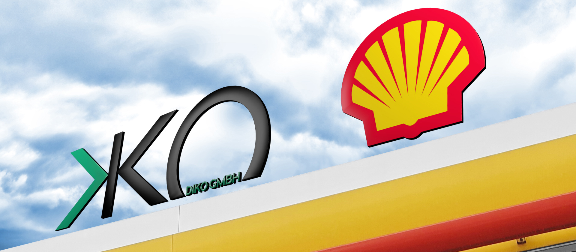 DIKO GmbH – Die freundlichen Tankstellen